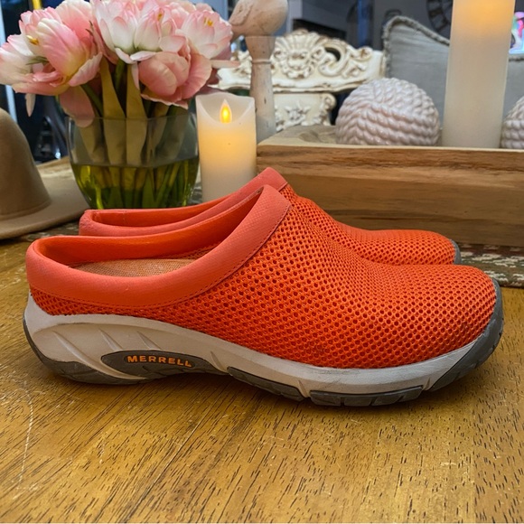 Merrell | Shoes | Merrell Encore Breeze 3 Slipon Shoe Womens | Poshmark